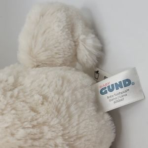 Gund | Toys | Baby Gund Toothpick Llama 2 Plush Stuffed Animal Super ...